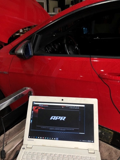 APR ECU Stage1 - VW MK7 GTI - 320hp / APR ECU 맵핑 스테이지1 / 악튜닝코리아 : 네이버 블로그