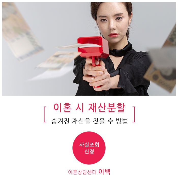 이혼 시 재산분할 숨겨놓은 재산 찾기 금융거래정보 제출명령신청 사실조회신청 네이버 블로그