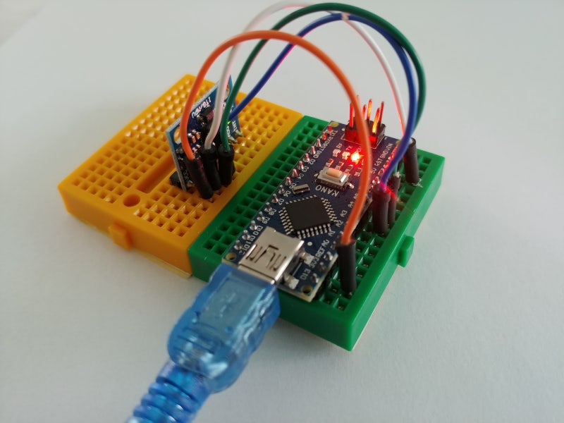 PLX-DAQ 사용해 보기 : 네이버 블로그