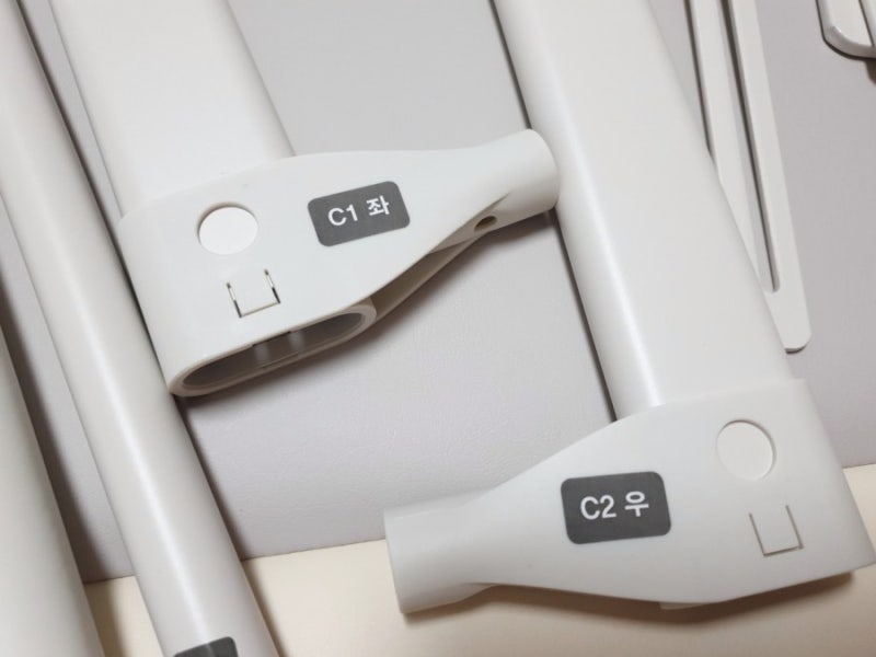 우리아기 안전하게 지켜줄 'baby bbz 아기 침대가드'유아낙상방지 : 네이버 블로그