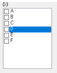 [c#/winform] 윈폼 입문 04. CheckedListBox 컨트롤 : 네이버 블로그