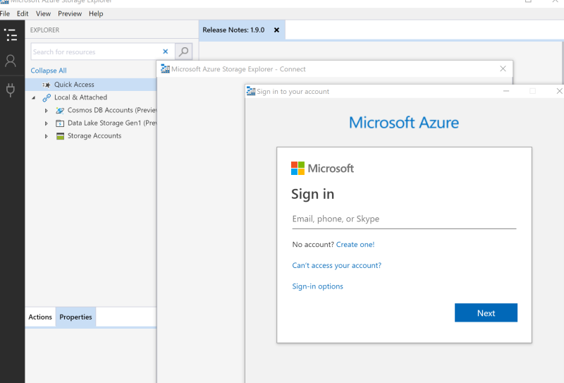 Azure Storage AZCopy 튜토리얼 : 네이버 블로그