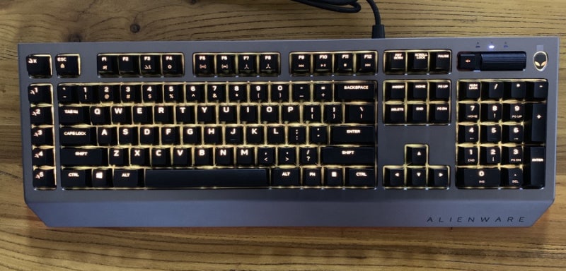 Dell Alienware aw768 : 네이버 블로그