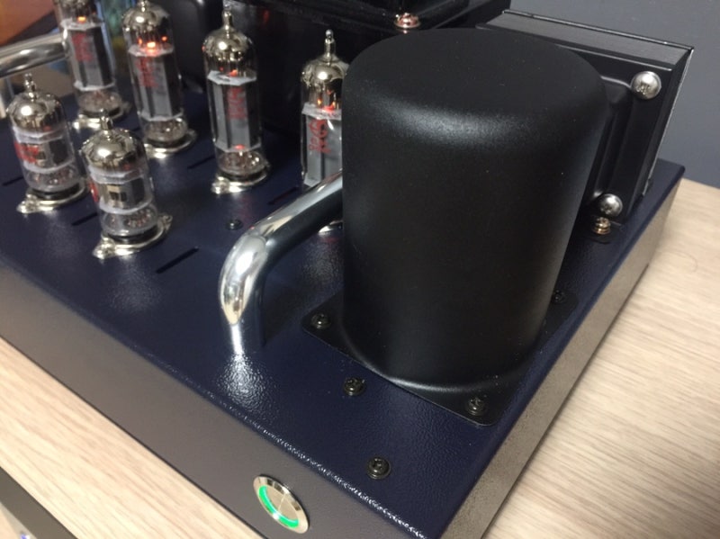 쵸크 트랜스 에폭시 몰딩 #2 (결과) : 네이버 블로그