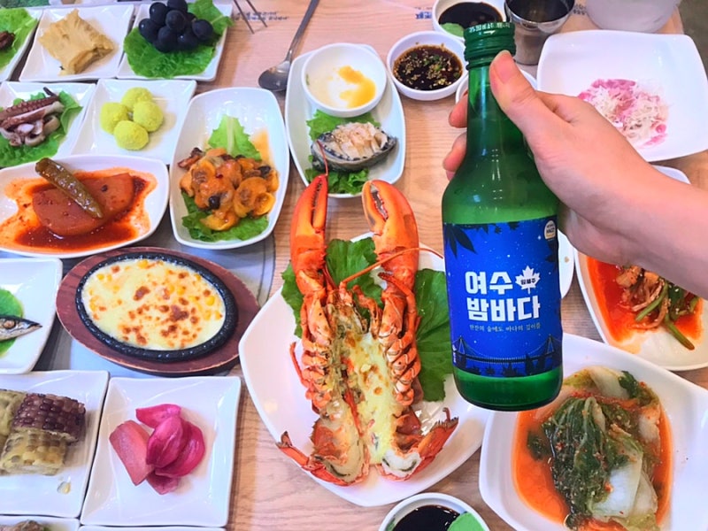 여수사계절횟집 여수맛집 여수횟집 여수하모맛집 여수먹거리 최고 네이버 블로그