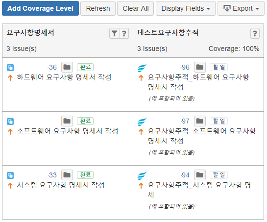 "R4J - Requirements Management for Jira" / Introduction! : 네이버 블로그