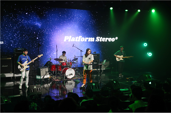 [현장 취재] 하반기 오디션에 가다! : 네이버 블로그