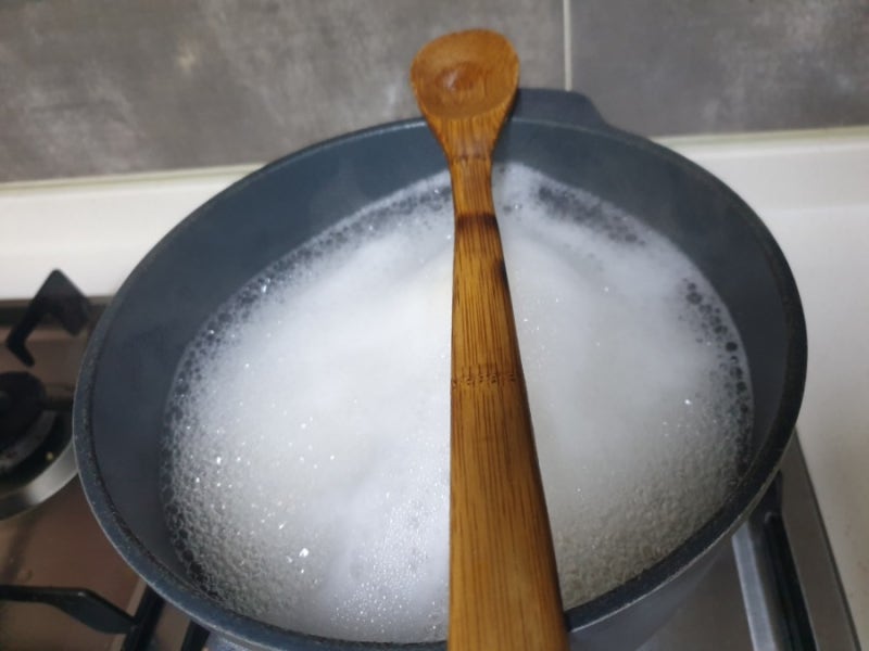 내돈후기 자연 한알 천연조미료 자연조미료 알약 요리 사용방법 네이버 블로그