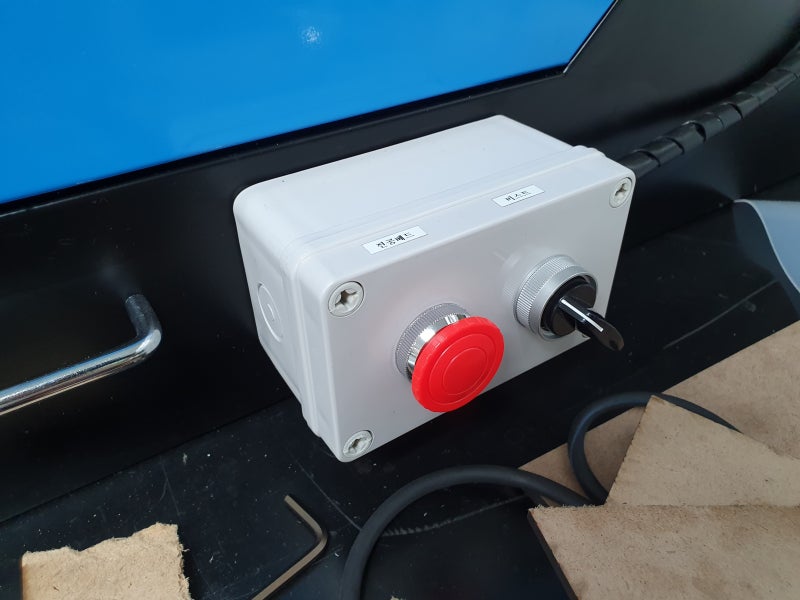 CNC조각기 4060C 소형CNC 대전 휴마스 납품후기 : 네이버 블로그