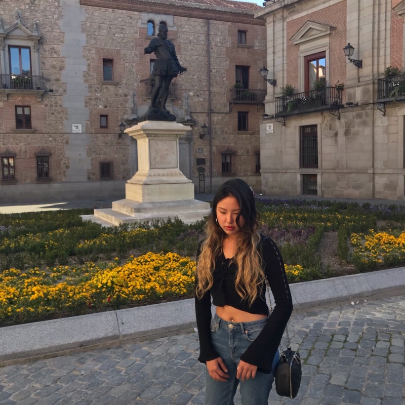 My Madrid, my one : 네이버 블로그