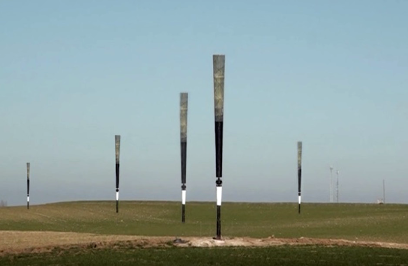 신재생에너지 태양광에 이어 풍력 발전의 대중화 : 네이버 블로그