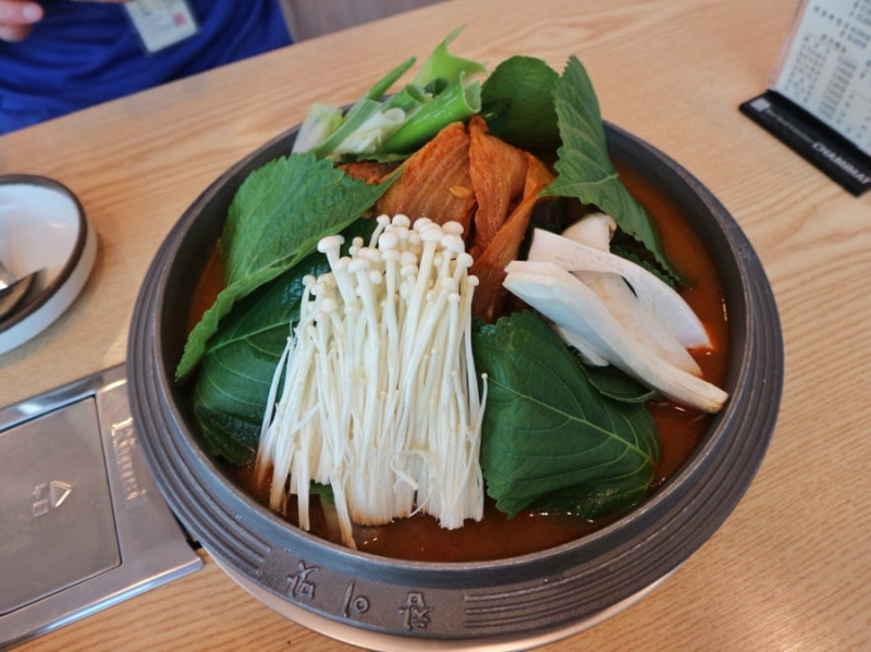 포천 이동 맛집 참이맛 감자탕 네이버 블로그