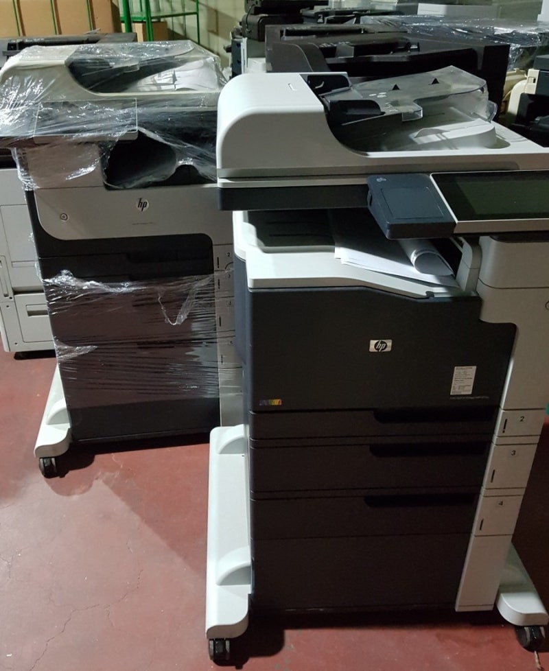 삼성복사기X4300.HP725.775 HP5200TN프린터판매 : 네이버 블로그