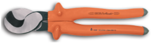 에가 마스터 (EGA master) 절연 케이블 절단공구 _ Insulated Cable Cutter : 네이버 블로그