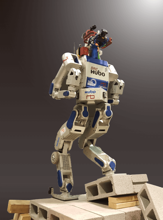 레인보우 로보틱스(Rainbow Robotics) : 네이버 블로그