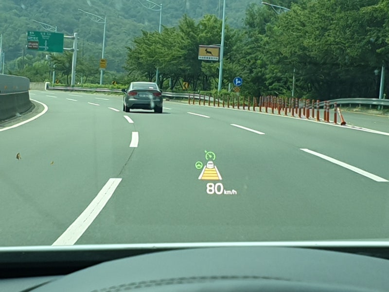 올뉴K7 드라이브와이즈 LKAS, HDA기능 업그레이드 시공 : 네이버 블로그