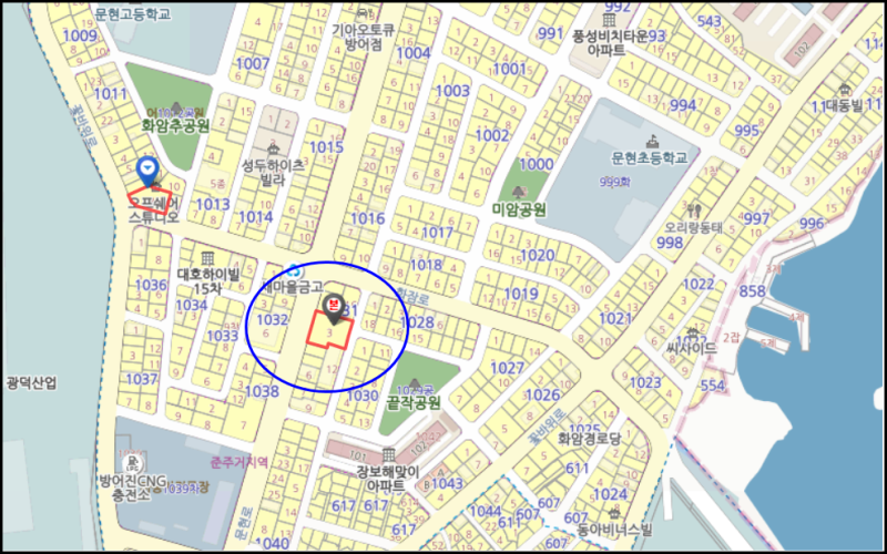 울산동구경매 방어동 대호하이빌16차 경매 네이버 블로그