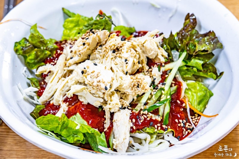 여주 신륵사 맛집 미사리밀빛초계국수 여주점 먹부림 네이버 블로그