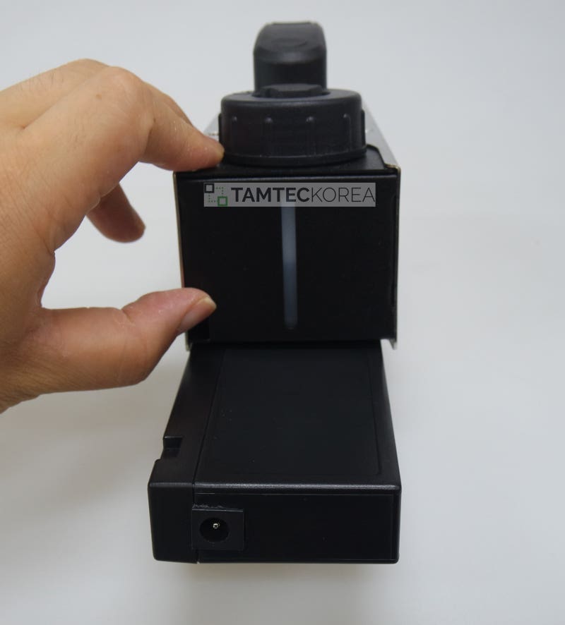 Air Trace MK2 연무기/연기 발생기/기류 테스트 : 네이버 블로그