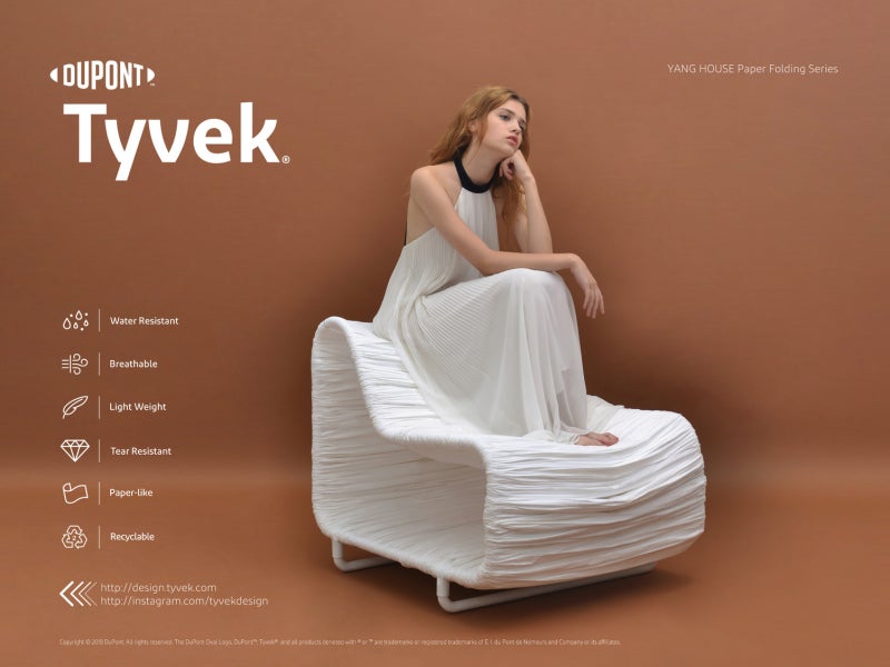 TYVEK®은 타이벡®, 그리고 듀폰의 브랜드 자산입니다. : 네이버 블로그