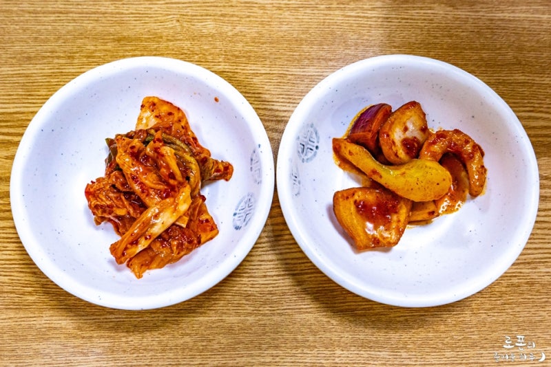 여주 신륵사 맛집 미사리밀빛초계국수 여주점 먹부림 네이버 블로그
