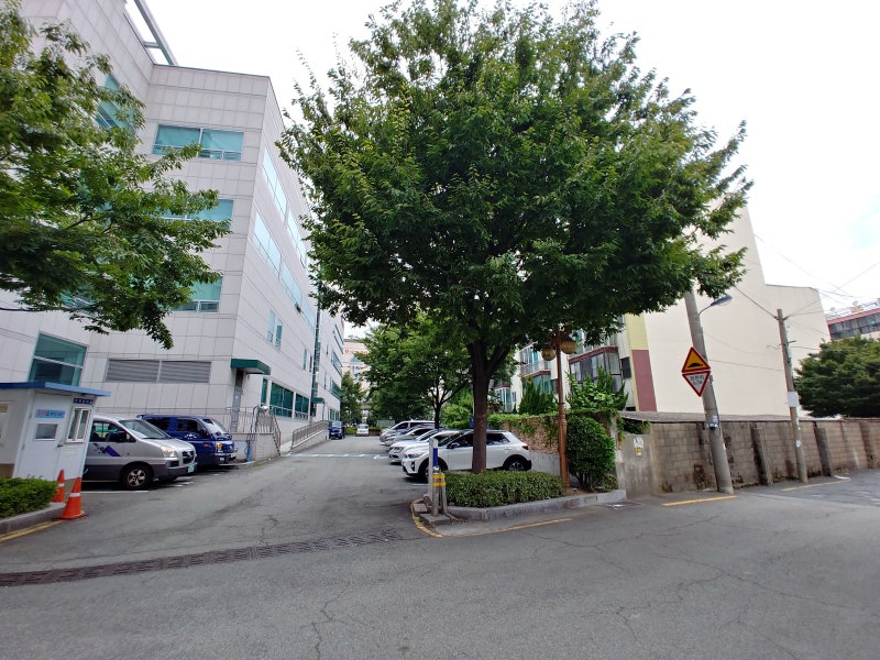 명륜2구역 재건축 현장 및 힐스테이트명륜2차 재개발 현장 네이버 블로그