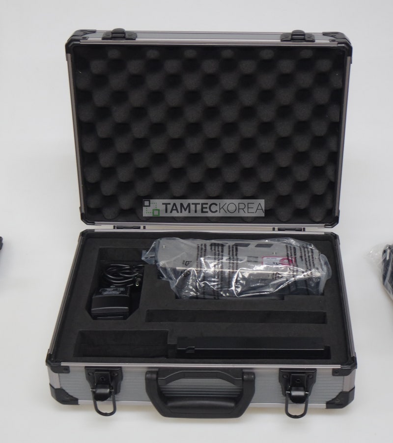 Air Trace MK2 연무기/연기 발생기/기류 테스트 : 네이버 블로그