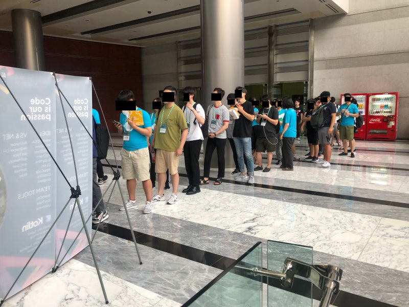 PYCON KOREA 2019 : 네이버 블로그