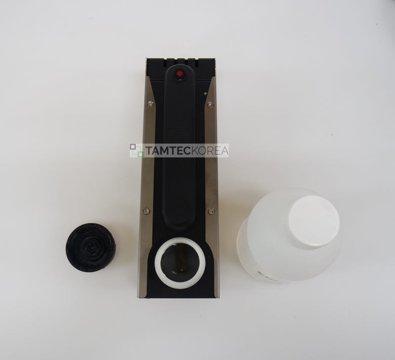 Air Trace MK2 연무기/연기 발생기/기류 테스트 : 네이버 블로그