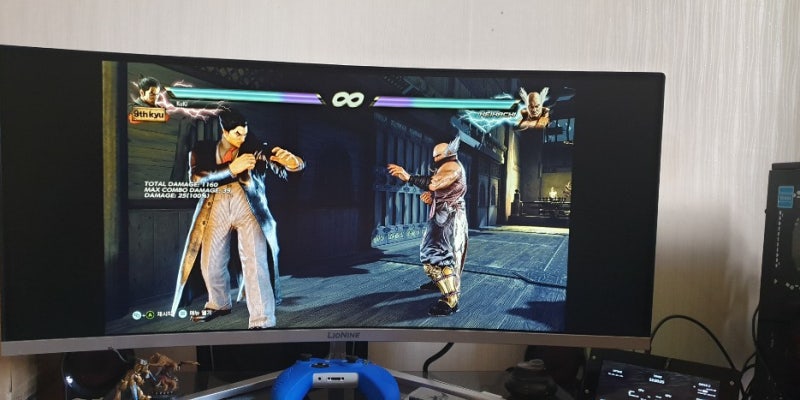 스팀링크 Steam Link Remote Play 해보기 네이버 블로그