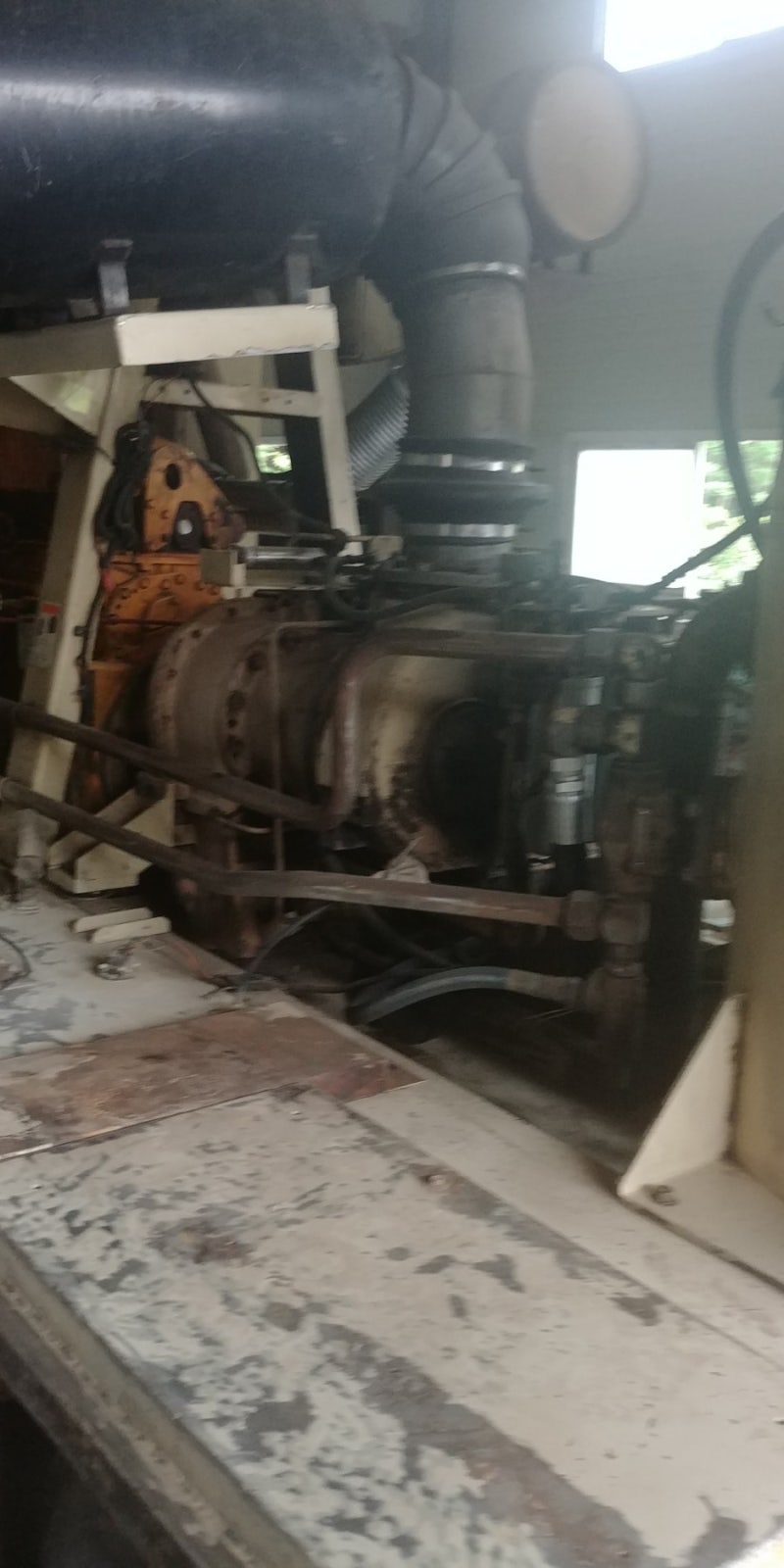 콤프례샤렌탈.콤프레샤임대.이동식공기압축기대여.월대. : 네이버 블로그