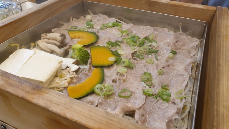 신중동역 맛집 도토리편백집에서 점심먹었어요 네이버 블로그