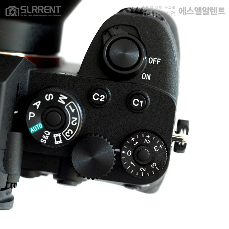 Sony A7R IV !! SLRRENT New Arrivals !!! : 네이버 블로그