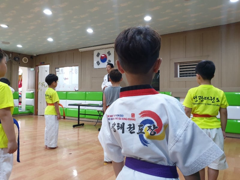 진천동 태권도 승급심사 성광태권도and점프스타줄넘기클럽 네이버 블로그