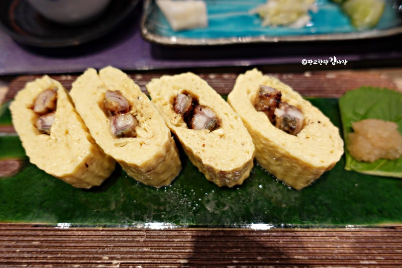 반포 마루심 수요미식회 장어덮밥히쯔마부시의 진수 ㅎㅎㅎ 네이버 블로그