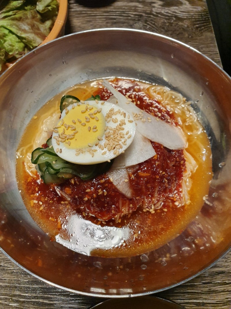 미사맛집 가성비좋고 맛있는 믿음소망고기 미사 굴뚝집 네이버 블로그