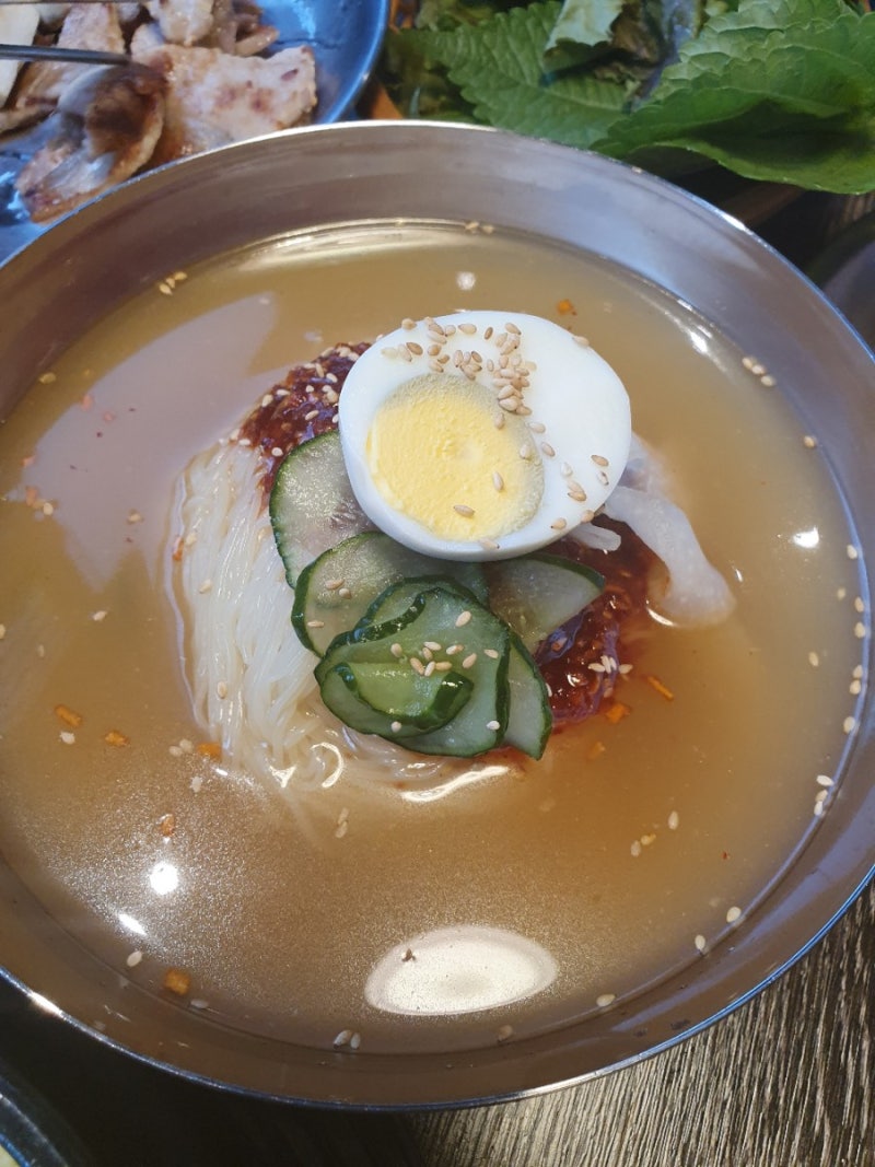 미사맛집 가성비좋고 맛있는 믿음소망고기 미사 굴뚝집 네이버 블로그
