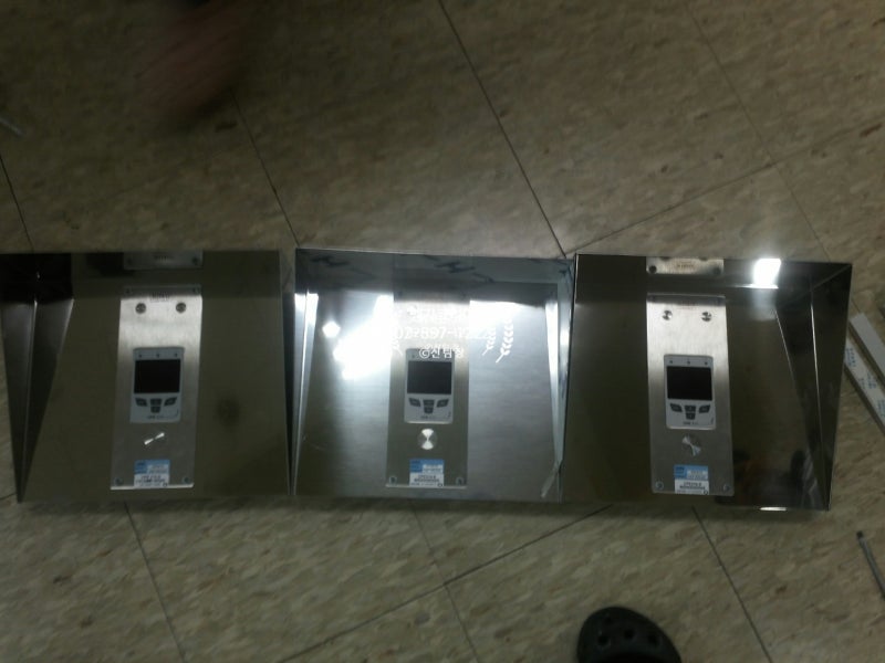 양압실 음압실 병원 압력 압력계 룸차압 음압계 양압계 CPE310 수술실 격리실 병원 설치 전문 엠지코리아 (음압격리병실 ...