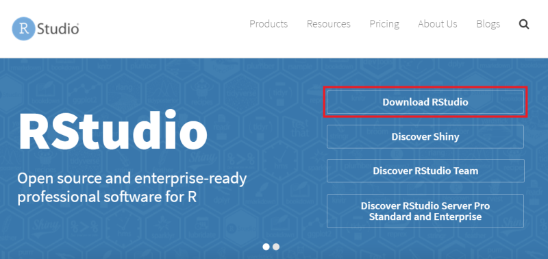 [R Studio] R Studio 다운로드 및 설치하기 : 네이버 블로그