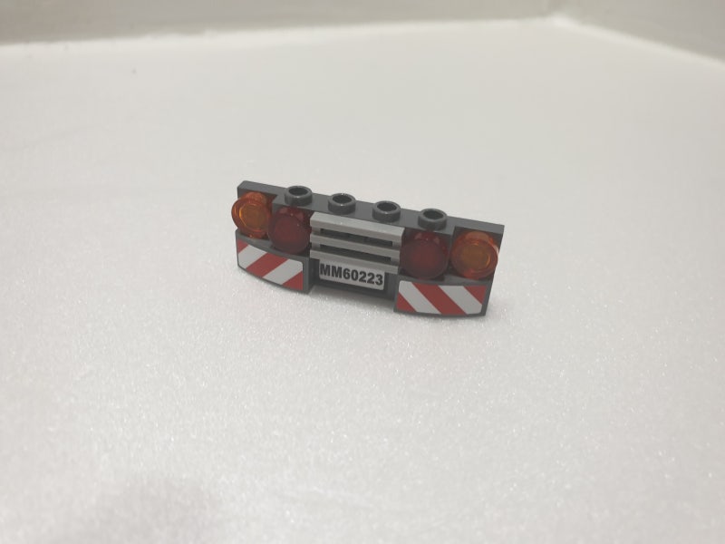 LEGO 60223 콤바인 운송트럭 -2- : 네이버 블로그
