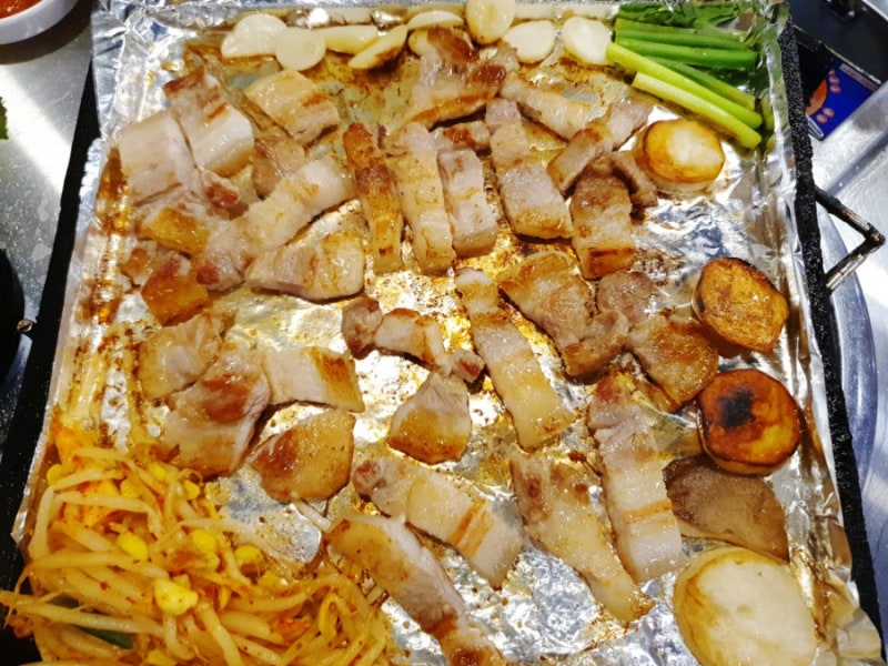청정돼지본점 하복대고깃집 복대동삼겹살 하복대삼겹살 복대동맛집 네이버 블로그