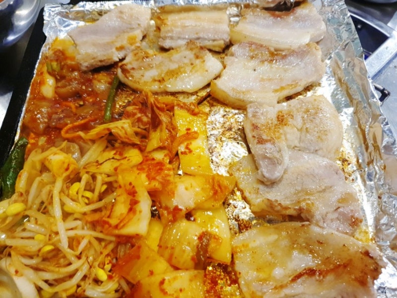 청정돼지본점 하복대고깃집 복대동삼겹살 하복대삼겹살 복대동맛집 네이버 블로그