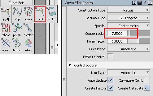 MP3 모델링 1 - Keypoint Curve Toolbox : 네이버 블로그