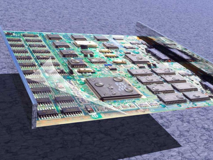 Novec 1700 전자용 코팅 제품 (방습 코팅) : 네이버 블로그