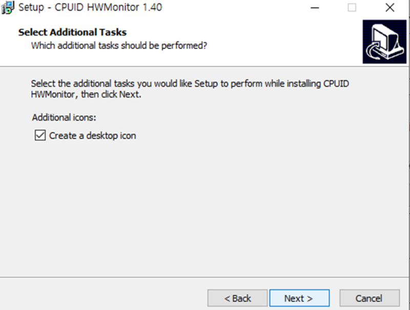 컴알못도 할 수 있는 CPU 온도 측정 - CPUID HWMonitor 사용 가이드 : 네이버 블로그