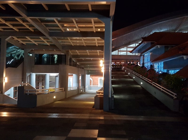 발리 공항 근처 호텔 발리 공항에서 걸어서 노보텔 가는법 후기 네이버 블로그