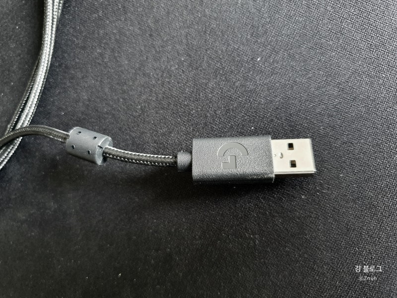 로지텍 G703 HERO 리뷰 : 네이버 블로그