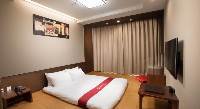[전북 전주]라마다 전주 호텔 (Ramada by Wyndham Jeonju) : 네이버 블로그