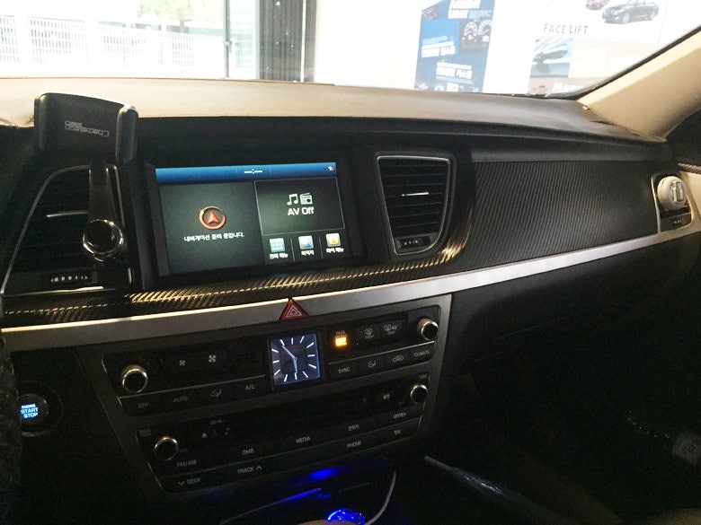 제네시스DH~제네시스G80 신형 스포츠 바디킷 개조~프론트/리어/사이드튜닝~닷기어봉튜닝~실내카본랩핑~강남/송파/강동/하남 자동차튜닝/용품~케렌시아CAR! : 네이버 블로그