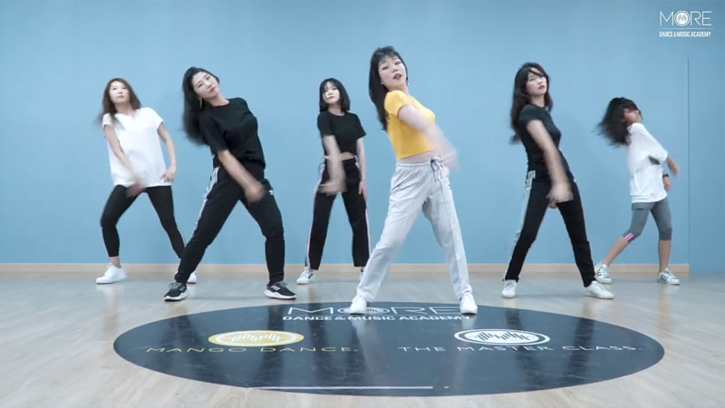 송파댄스학원 매력발산의 집합체 걸리쉬댄스 배우는곳 모어댄스뮤직학원 네이버 블로그